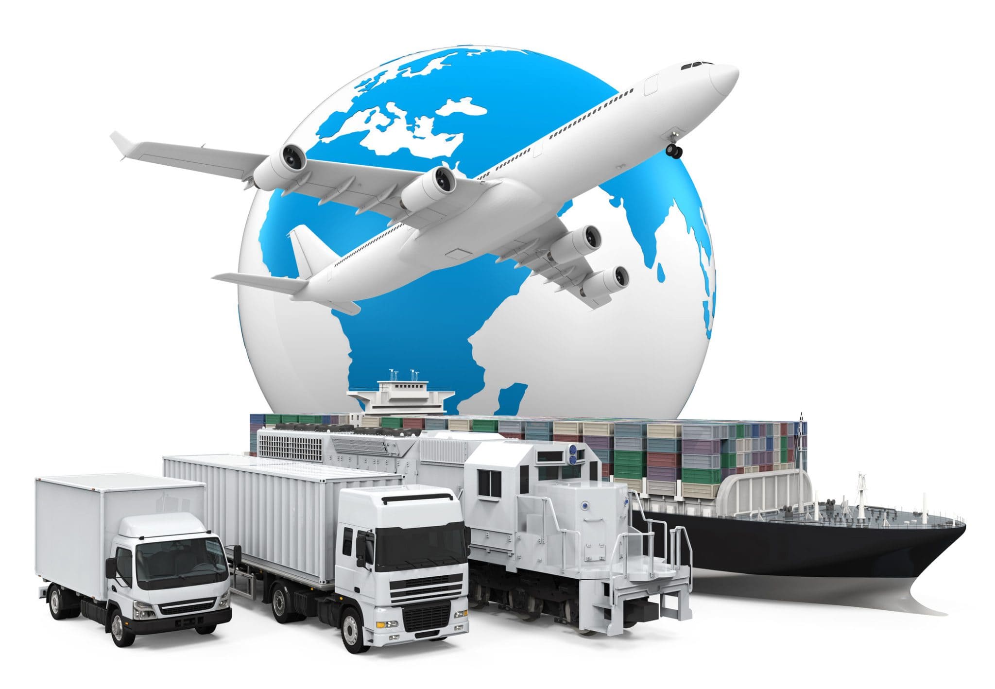 Best Transportation Company in Dubai | Transport & Logistics Services